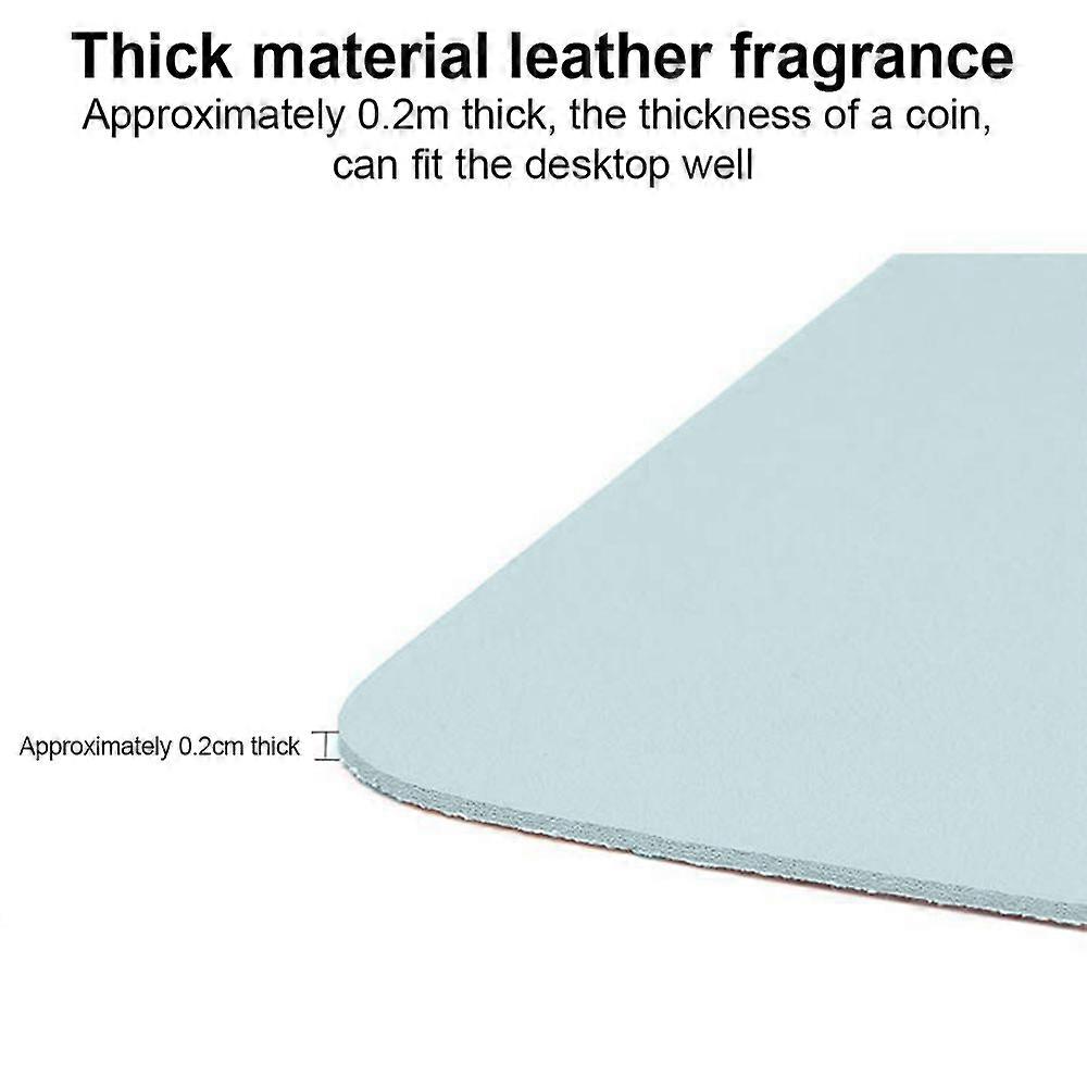 Desk Writing Pad, Modern Professional Atmosphere, Comfortable Smooth ...