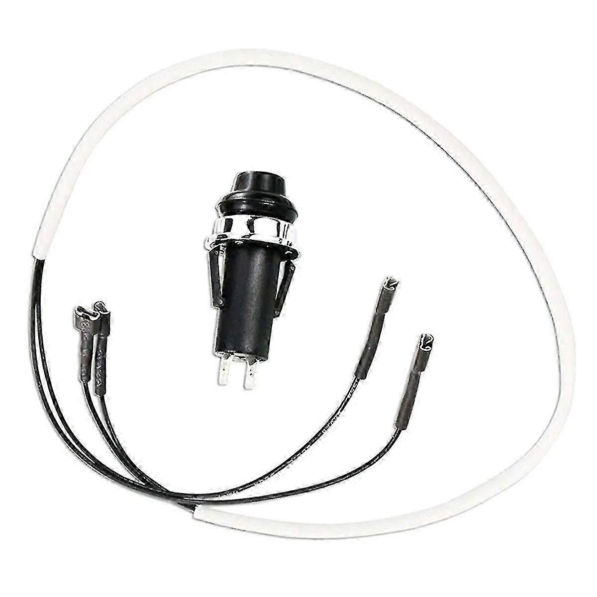 Exquisite 69851 Bbq Igniter Button Kit For Spirit 220 320 330 335 ...