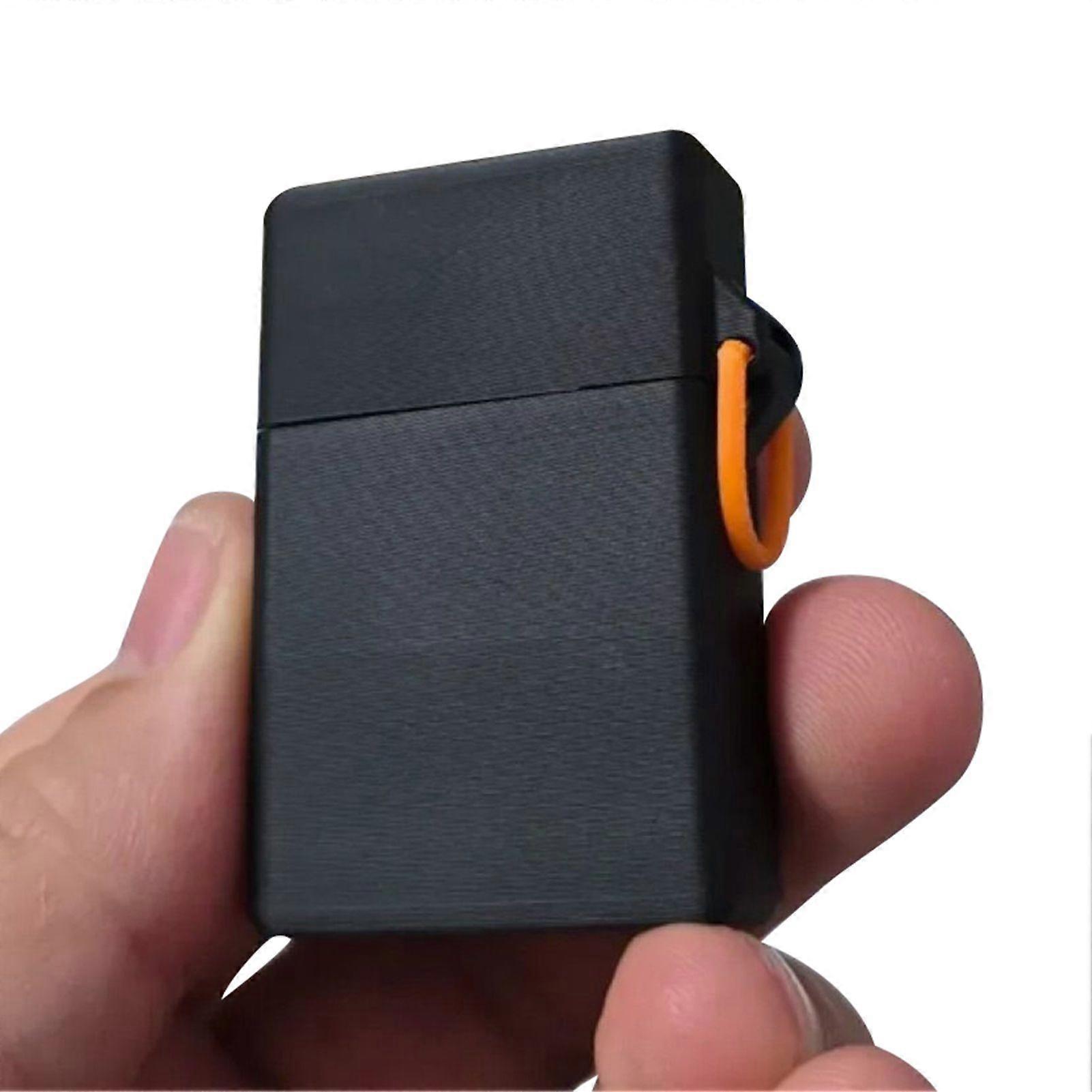 Funny Pop-Up Middle Finger Prank Fake Lighter, Novelty Gag Gift for ...