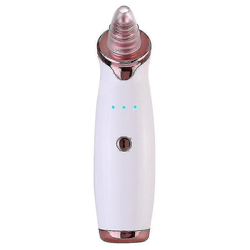 Blackhead Remover Skin Care Face Clean Pore Vacuum Acne Pimple Removal ...