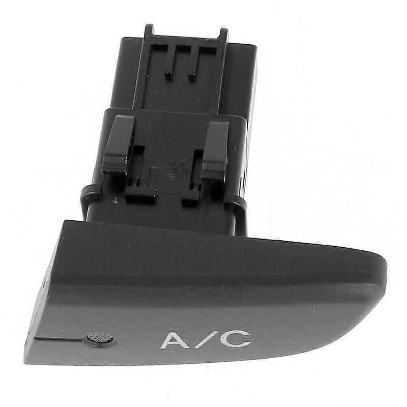 Air Conditioning AC Switch Push Button 6554 KX Replacement for Peugeot ...