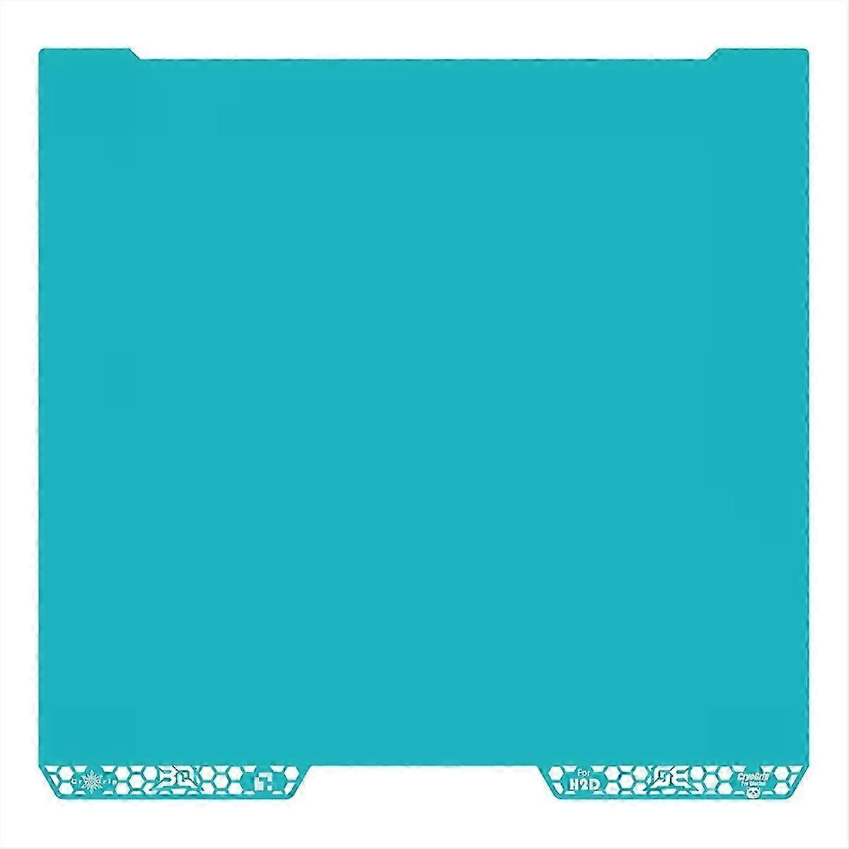 BIQU Panda Build Plate 3D Printer Parts suitable for Bambu Lab H2D 3D ...