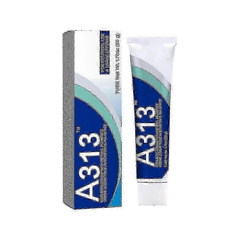 A-313 Vitamin A Retinol Cream A~313 Retinol Anti-aging Cream For Face ...
