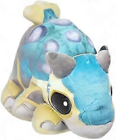 Jurassic World: Camp Cretaceous Plush Baby Dinosaur Bumpy with Sound ...