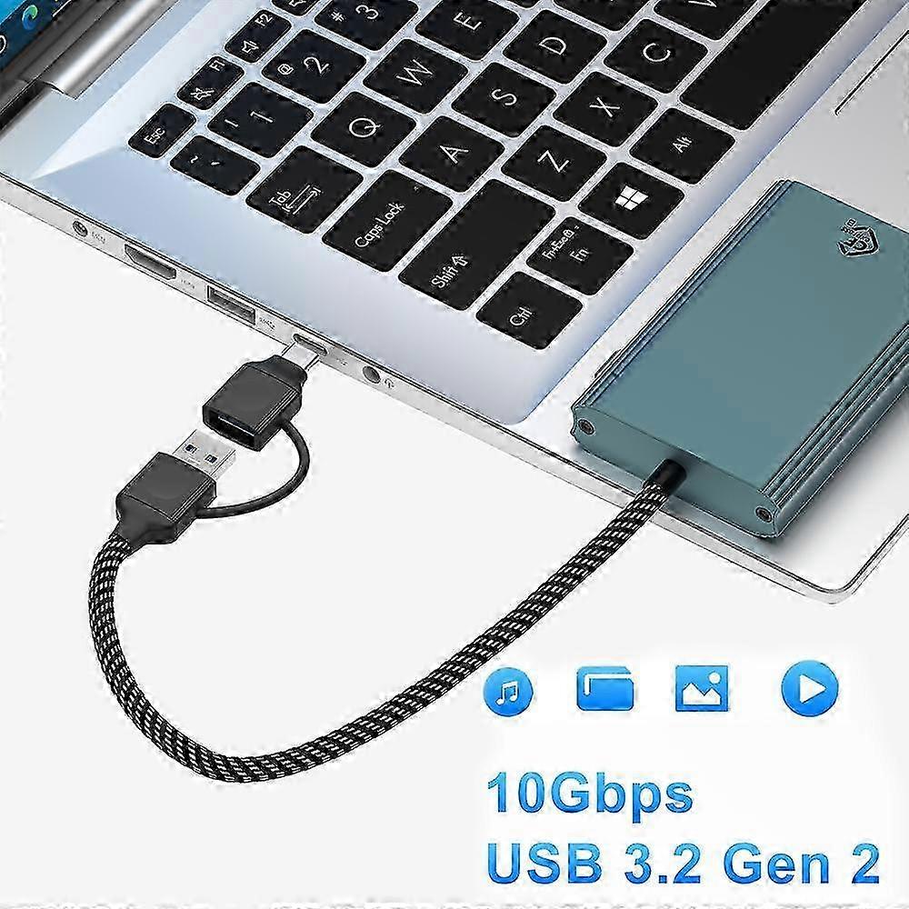 2026 Type-C / USB to CFexpress Type-B Card Reader | Fruugo AU