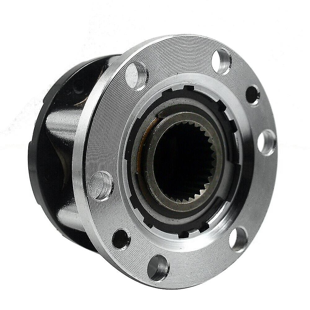 Free Wheel Locking Hub Manual Lock For Land Cruiser Fj40 Fj45 Fj60 Fj62 ...