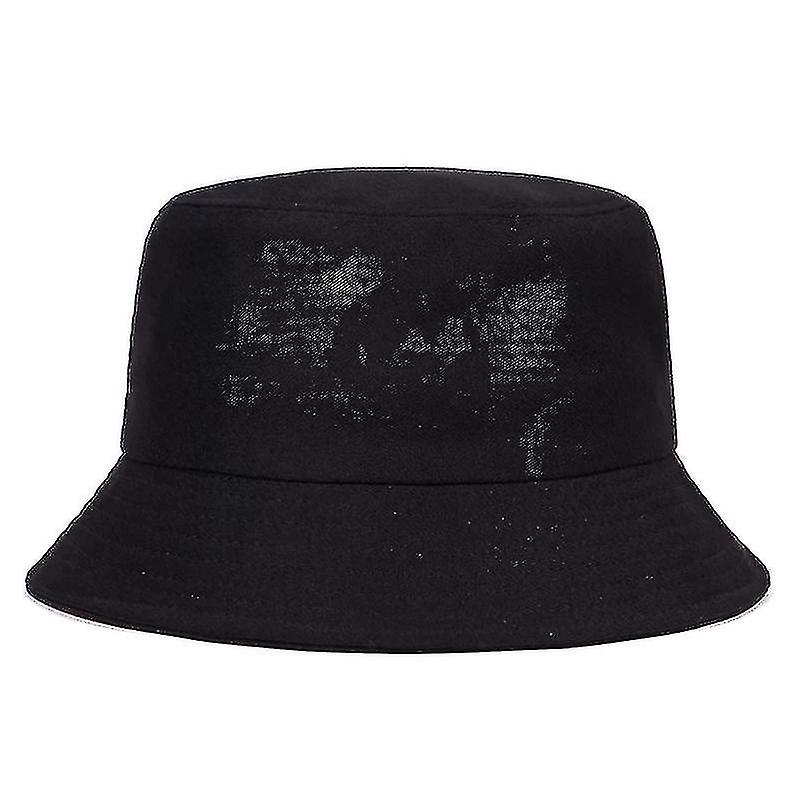 Foldable Stranger Things Bucket Hat, K Pop Bob | Fruugo UK