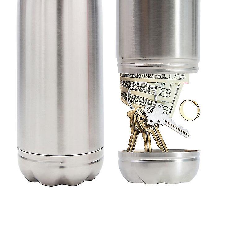 Private Money Box Water Bottle Fake Sight Secret Home Diversion Stash ...