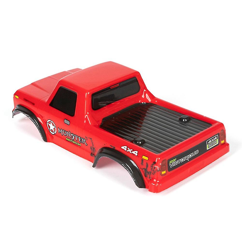 Soft Plastic Body Shell For Axial Scx24 1/24 Rc Crawler Car Diy ...