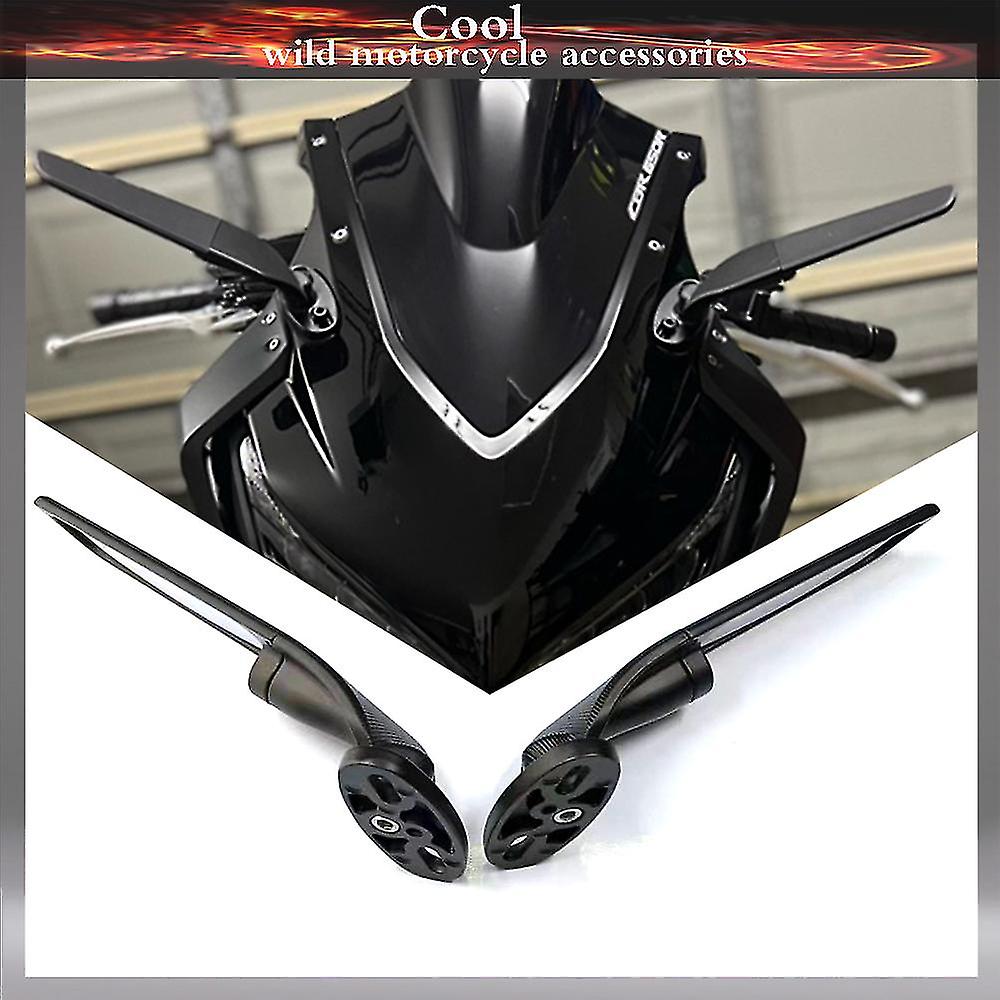 Modified Yamaha R125