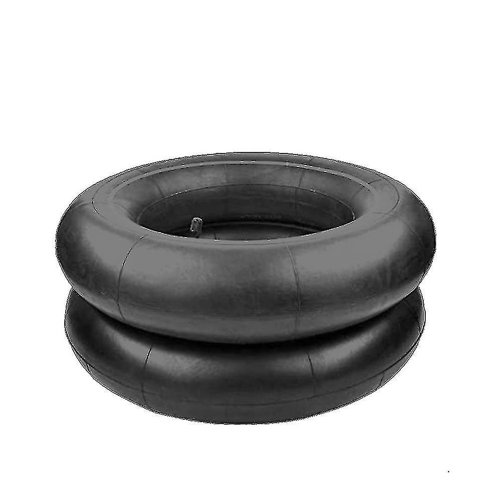 2pcs 13 X 5.00-6inch Inner Tubes With Tr13 Straight Valve Stem ...