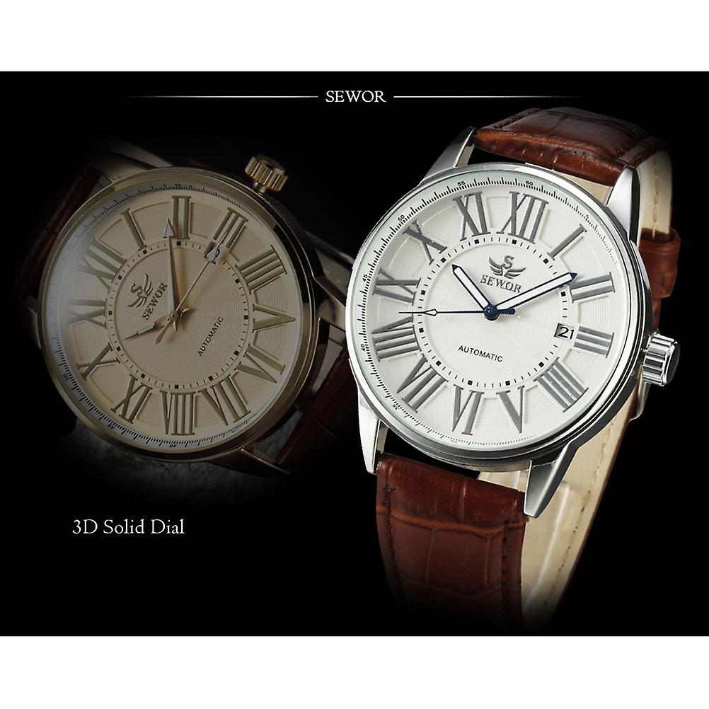 Automatic Watches Men Men's Mechanical Watch Men S Mechanical Watch Men ...