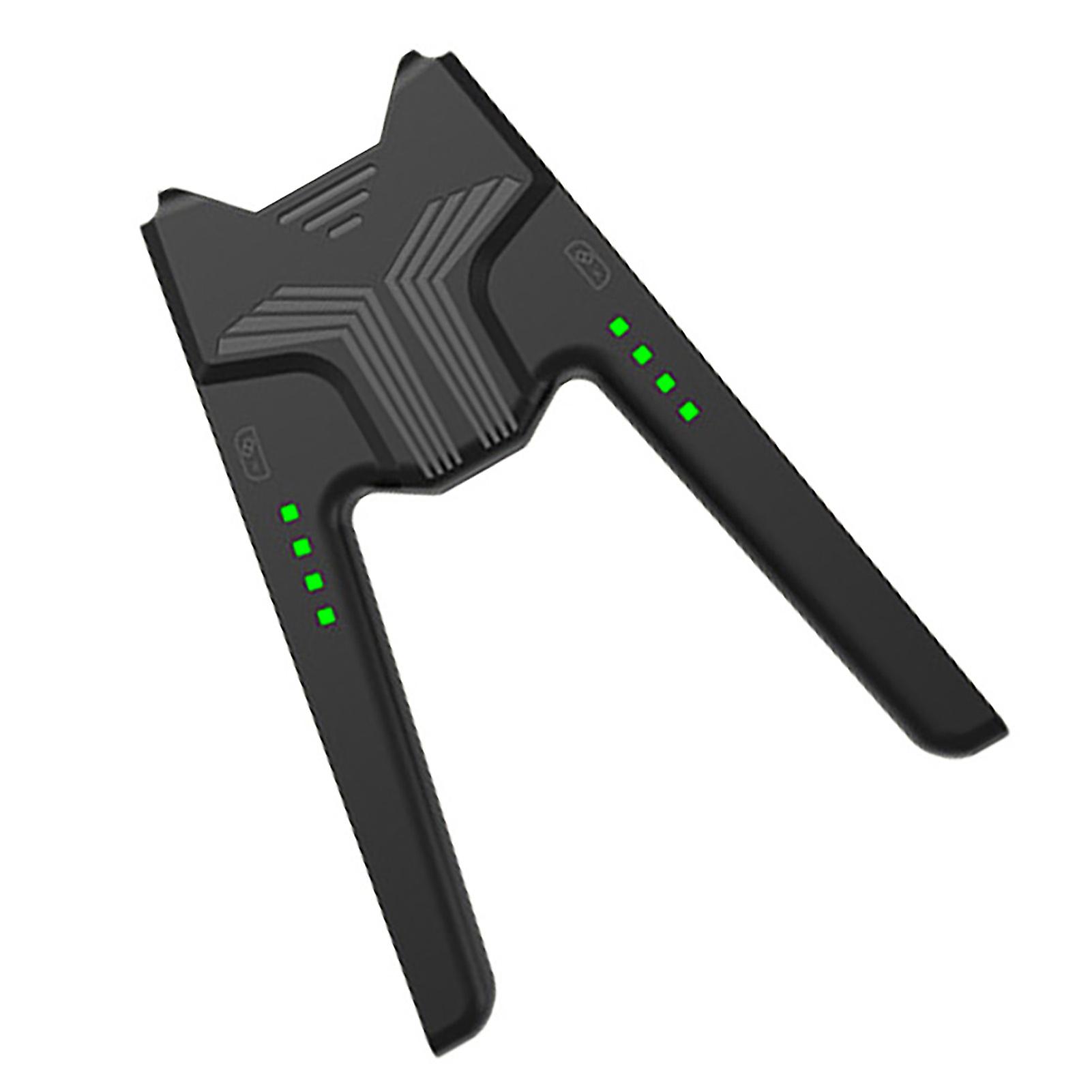 Joy Con Charging Grip with Type C Cable - Plug and Play Handheld ...