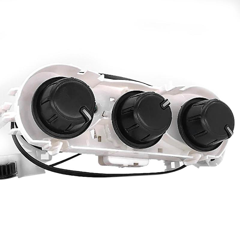 Air Conditioning AC Control Panel For Toyota Hilux Inova Vigo 55905 ...