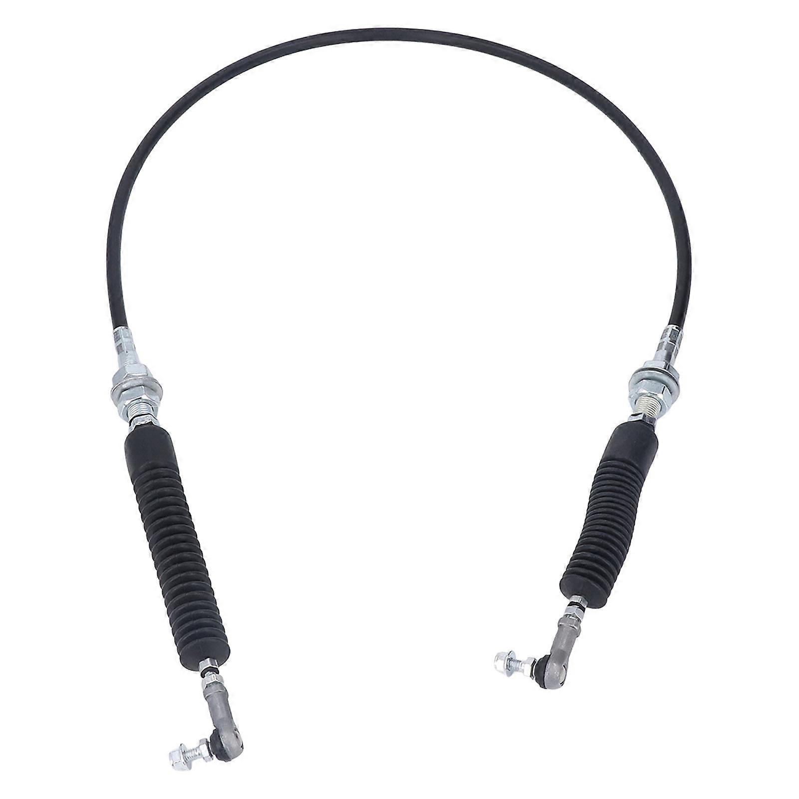 Throttle Motor Control Cable 4277257 Pu Sheath Stainless Steel ...