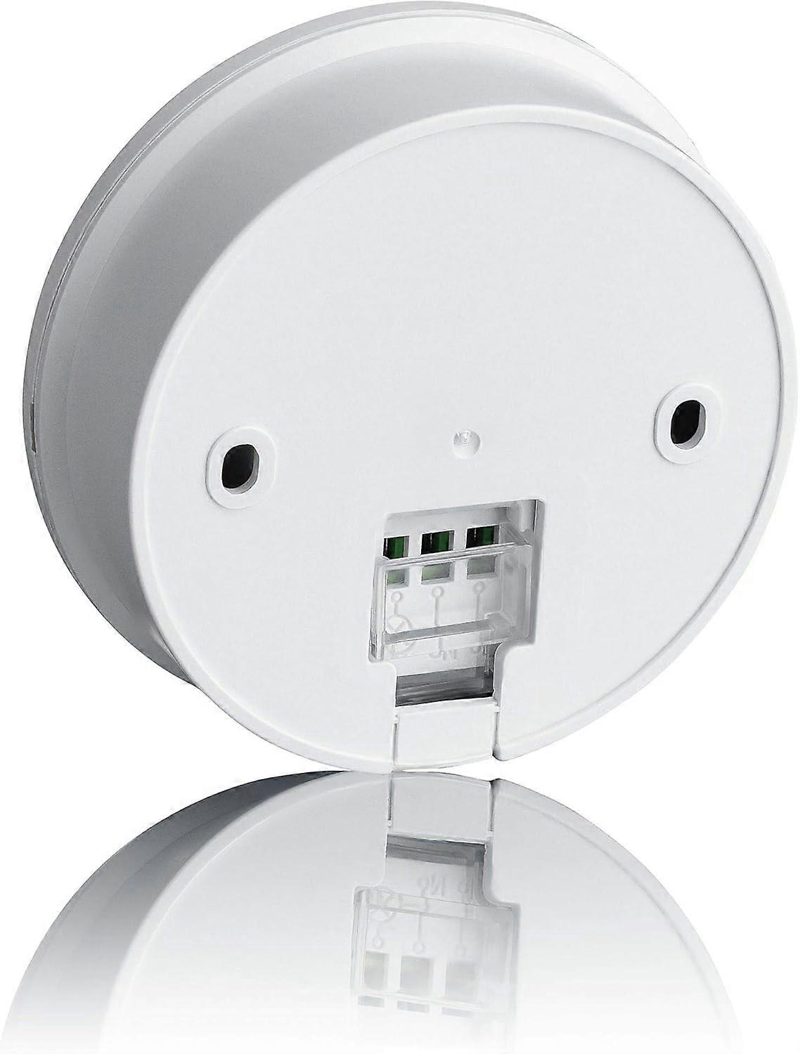 Indoor Motion Detector, Flush and Ceiling Surface Mounting ...