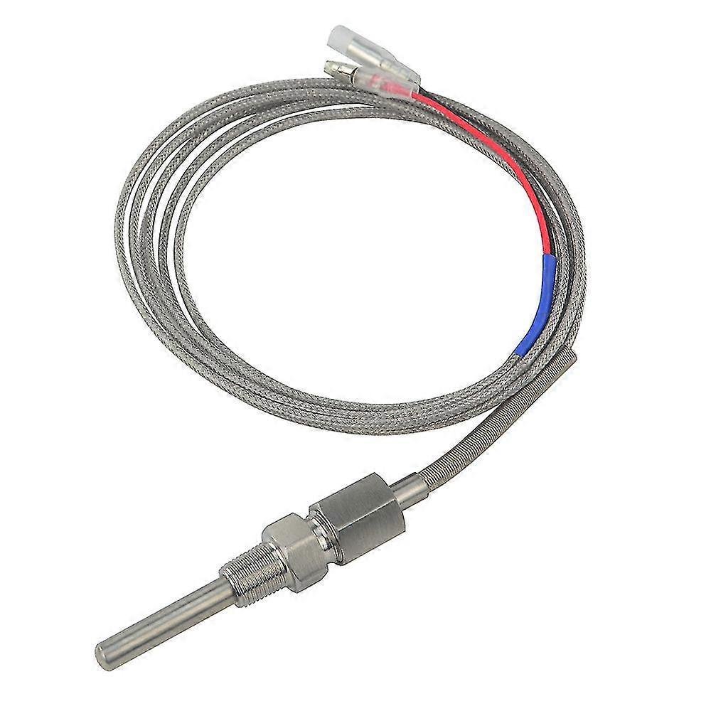 For Exhaust Gas Temperature Sensor Egt K Type Thermocouple Probe Exhaust Temperature Sensor ...