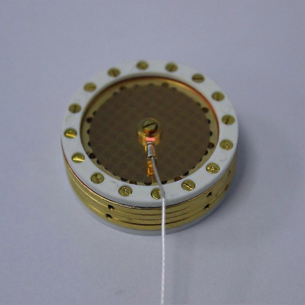 RK-87 34mm Large Diaphragm Condenser Mic Capsule Cartridge Core ...