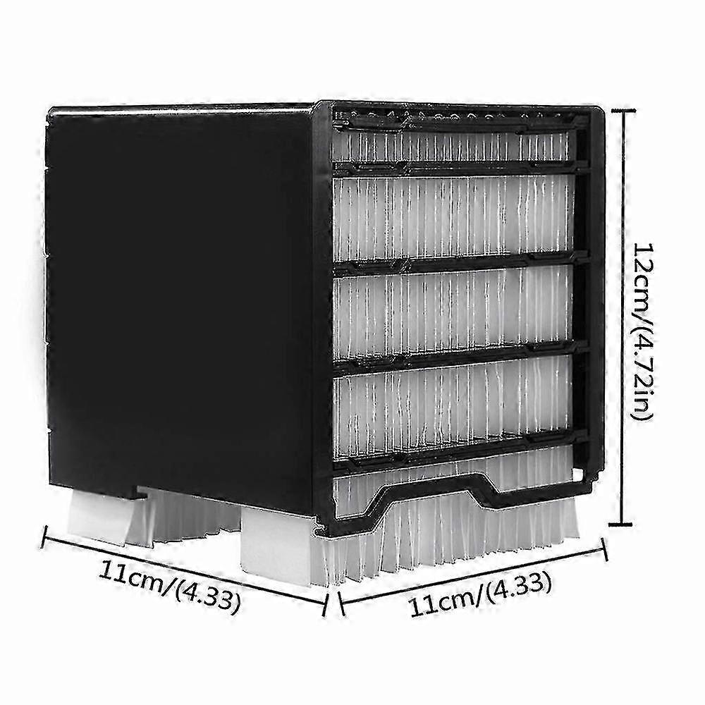 Replacement Filter For Arctic Conditioner Mini Air Cooler Cooling Fan ...