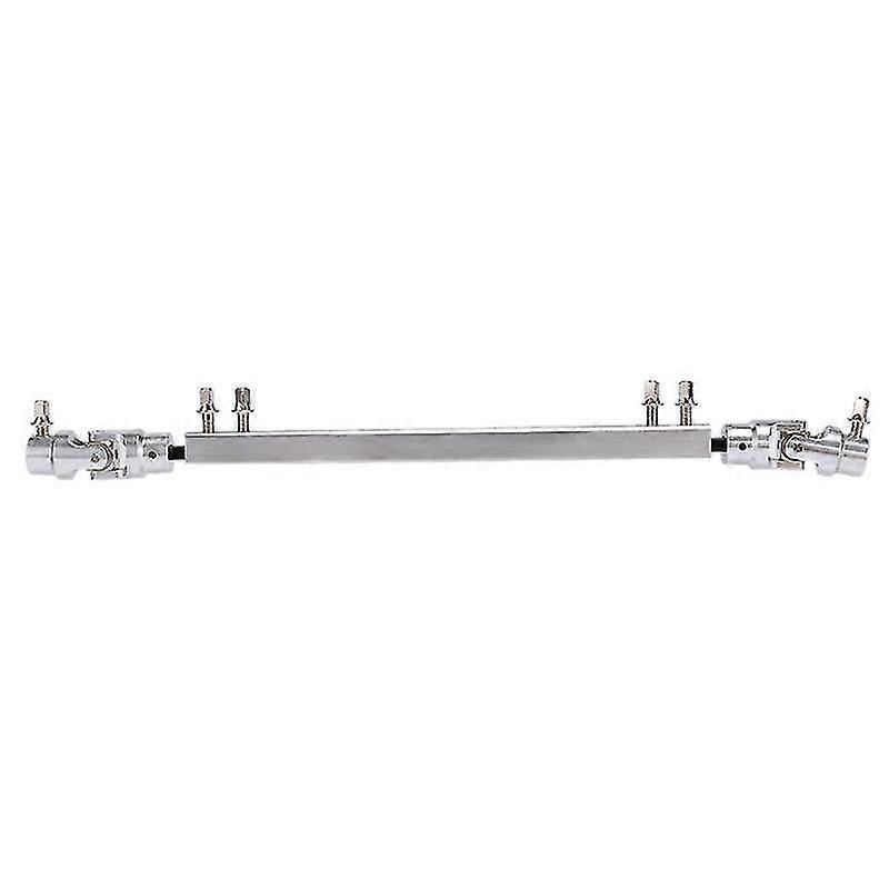 Double Kick Drum Pedal Drive Shaft Pedal Arm Linking Bar Drum ...