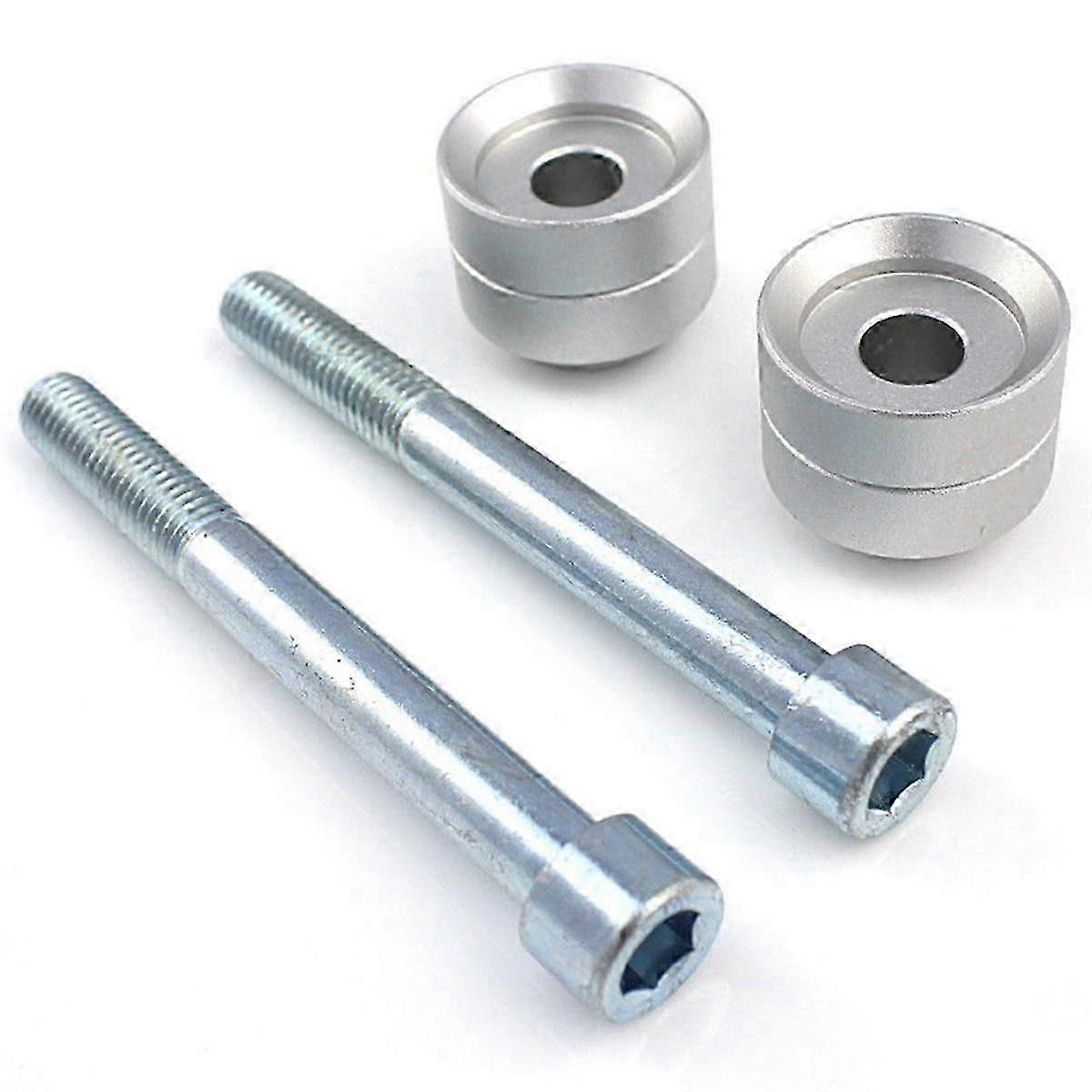 Motorcycle Handlebar Riser Up Tool Kit Moves Bar Handle Bar Lift for ...