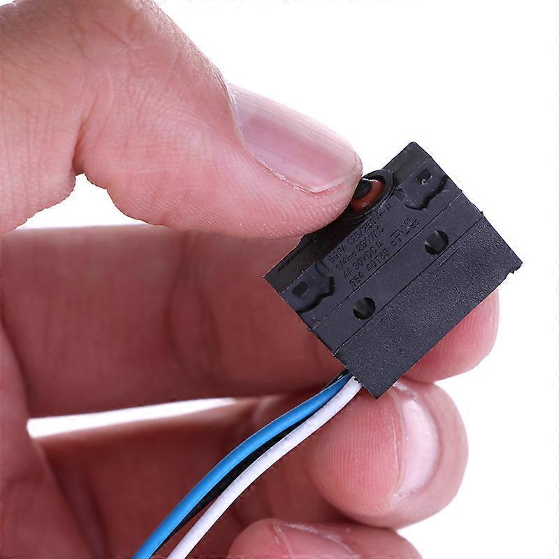 Waterproof micro switch sealed ip67 changeover microswitch 5a | Fruugo UK
