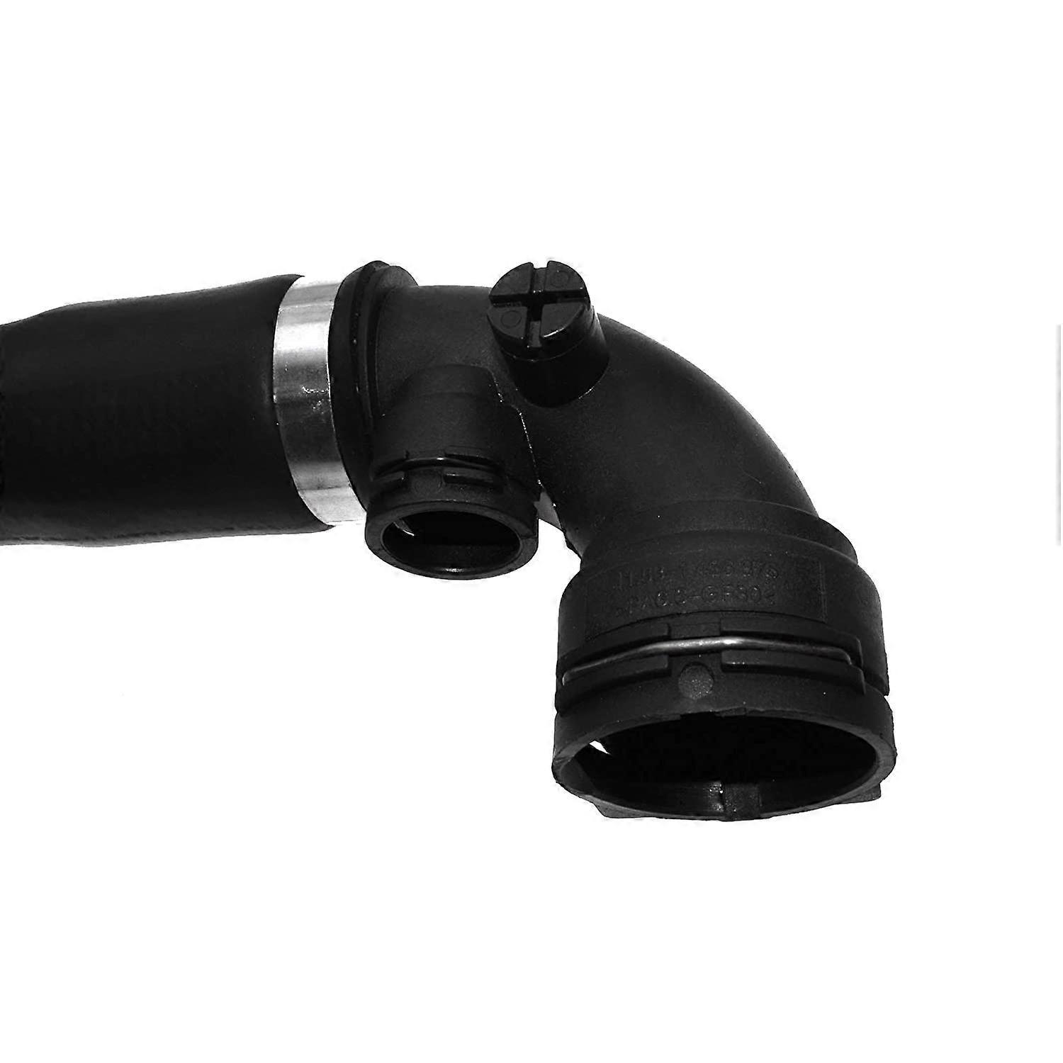 Car Upper Radiator Coolant Hose for 3 Series E46 316I 316Ci 318I 318Ci ...