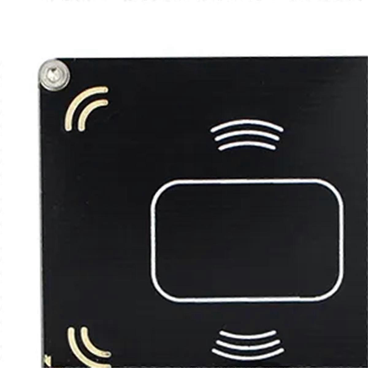 Proxmark3 Développer des kits de costume V5.0 512k 3.0 Proxmark Nfc Pm3 Rfid Lecteur Écrivain ...