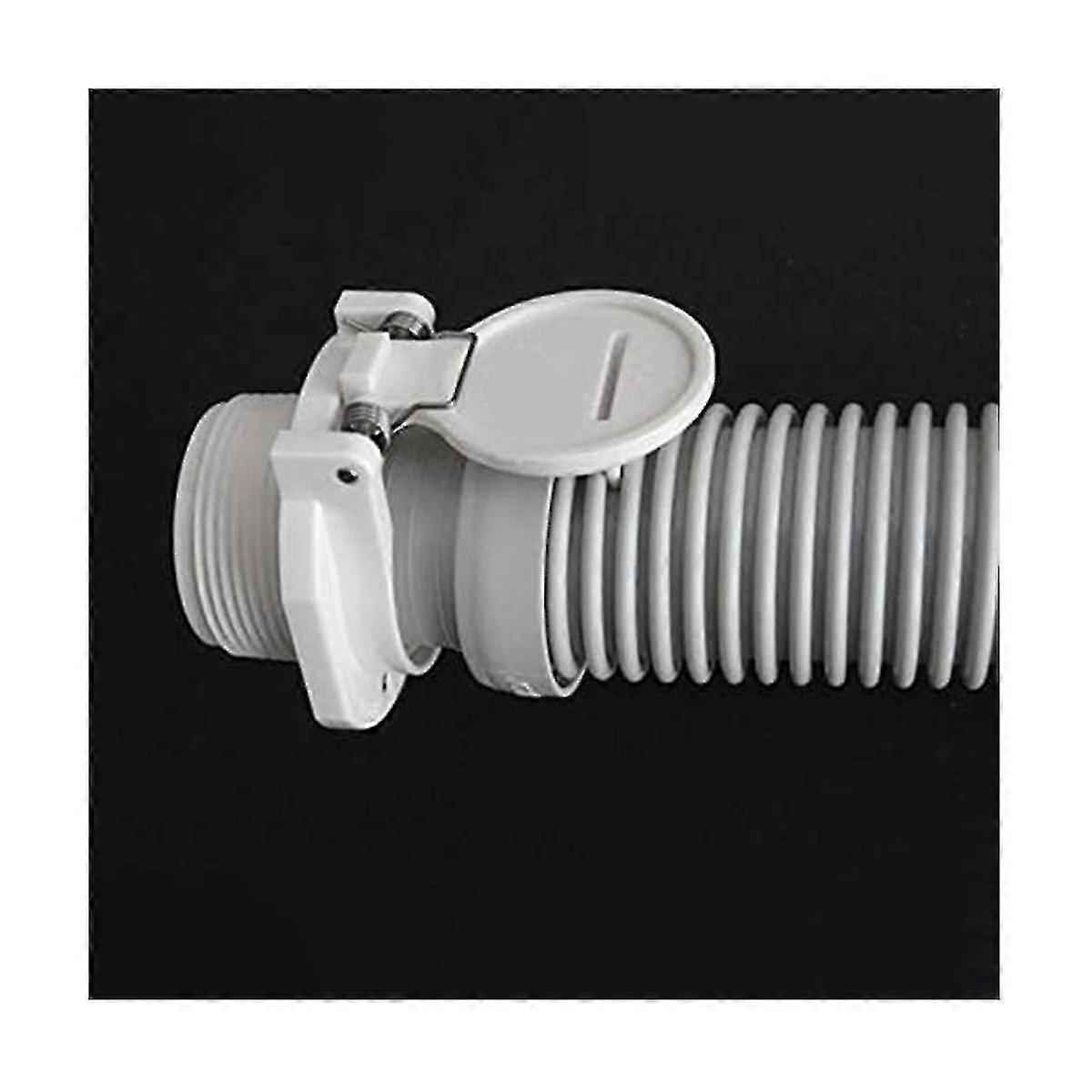 2 Pack Free Rotation Pool Vacuum Vac Lock Safety Wall Fitting Gw9530 ...