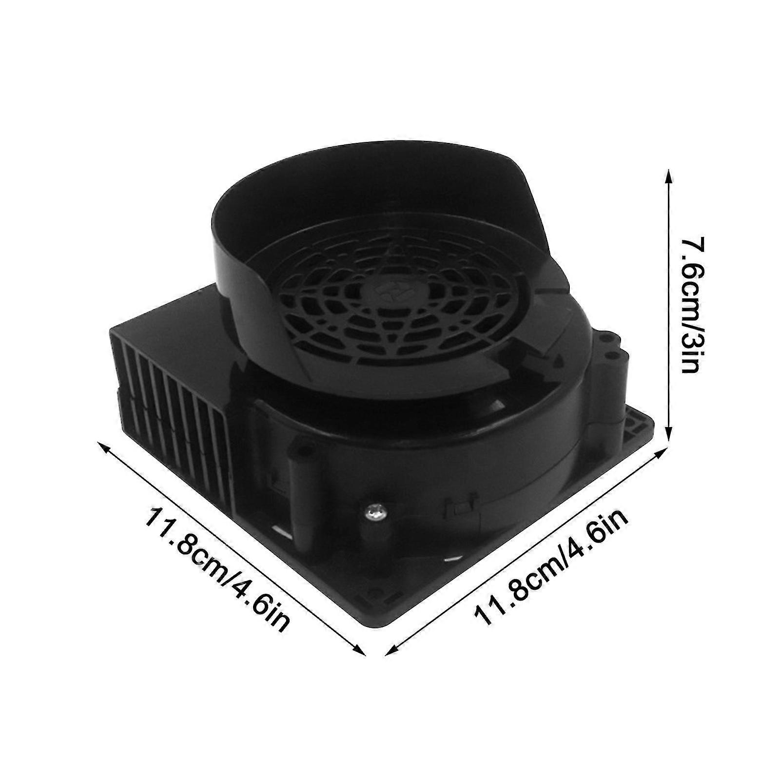 Mini Blower For Garden Patio Inflatable Adapter, For Halloween ...