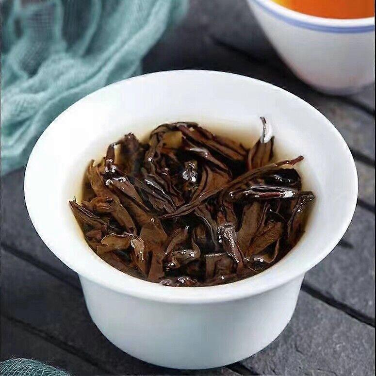 250g Da Hong Pao Oolong Tea Gift Package Black Tea Chinese Red Tea ...