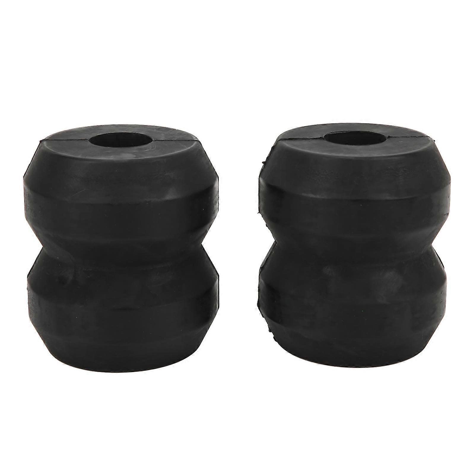 Dodge Ram 1500 2009-2020 Rear Suspension Rubber Enhancement Kit | Fruugo UK