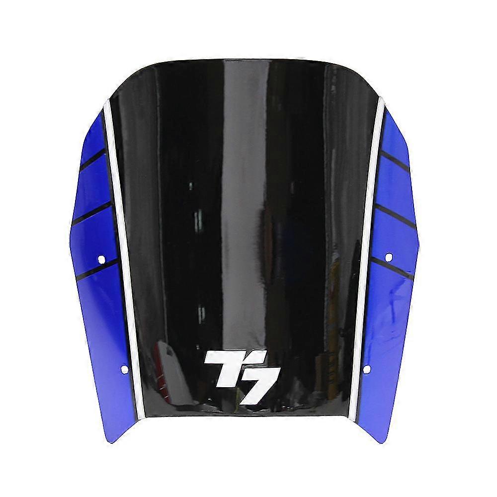 Windshield Motorcycle Accessories Wind Screen Shield Deflector ...