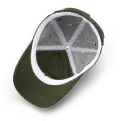 Aviator Hat Summer Personality Glasses Baseball Cap Female Unisex ...