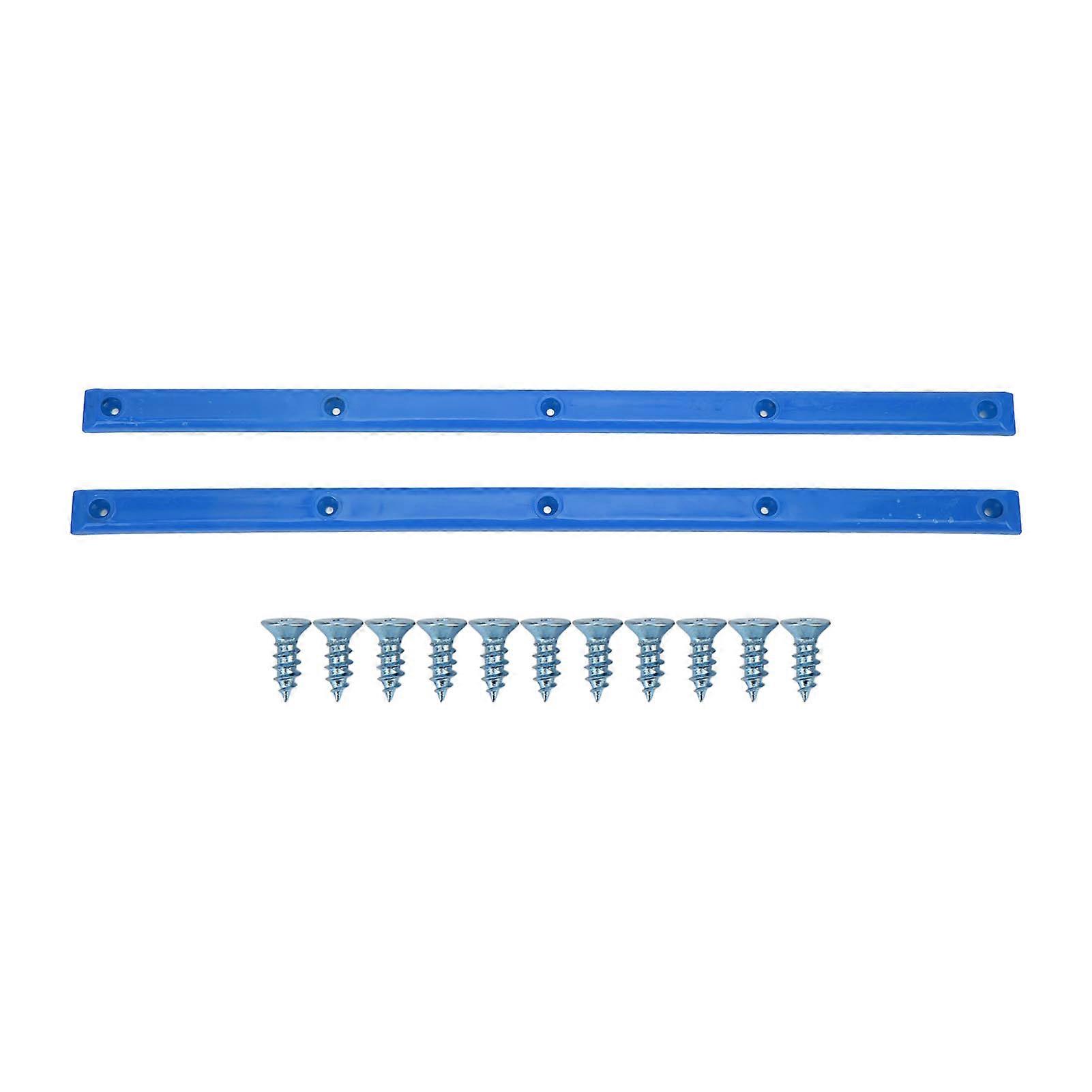 Rib Bones Rails Wear Resistant Durable Stable Flexible Glossy ...