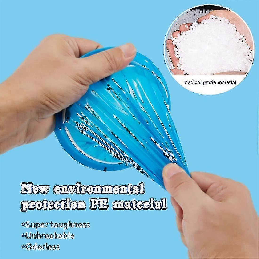 Disposable Sickness Emesis Vomit Bags, 1000ml Emesis Bags Car Sick Bag ...