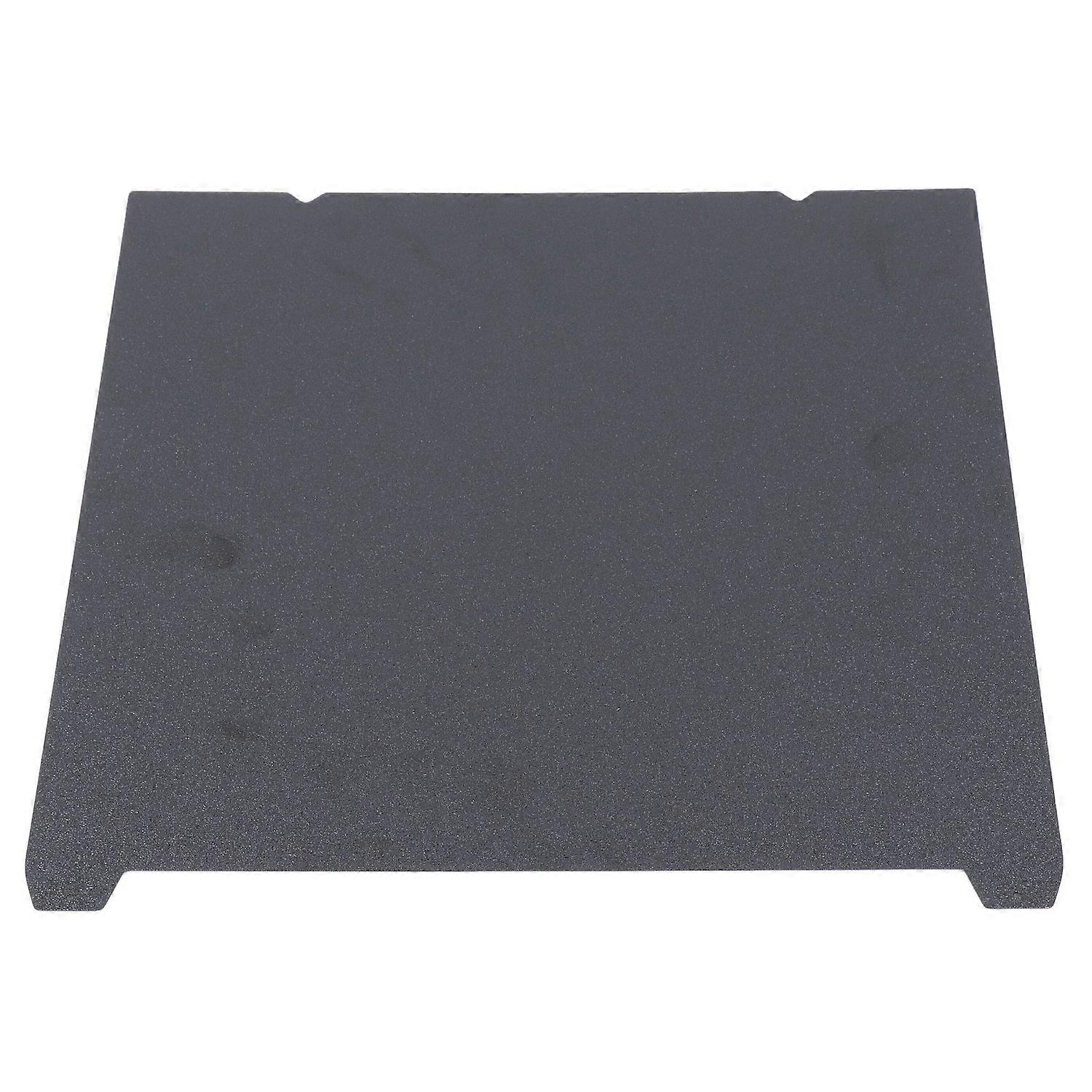 315 X 310mm 3D Printer PEI Build Plate Double Sided PEI Textured Print ...