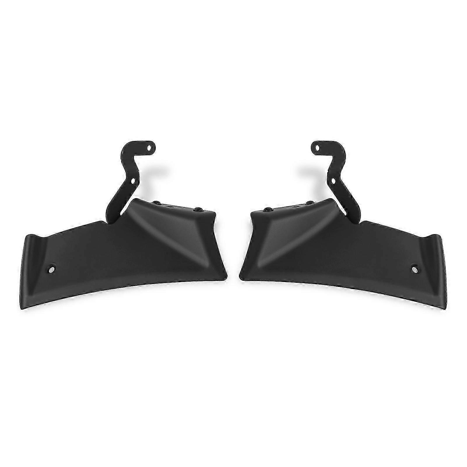 Fantastic For YAMAHA MT-10 MT 10 SP MT10 2022-2024 Downforce Naked ...