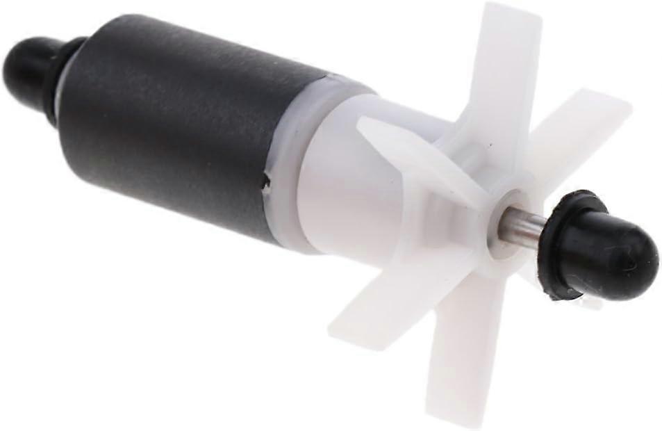 Sunsun Genuine Aquarium Filter Impeller, 70mm Black, High-Efficiency Replacement For Canister ...