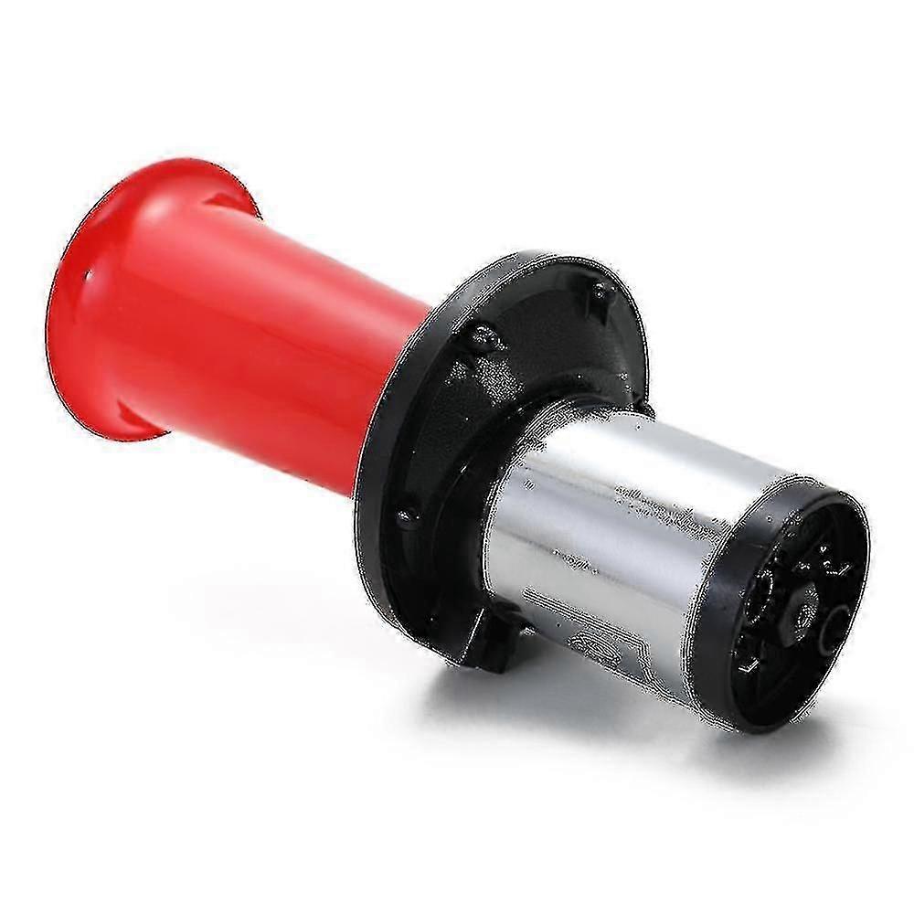 Vintage Ahooga Car Horn 12V Chrome 110dB Classic for Antique Ford ...