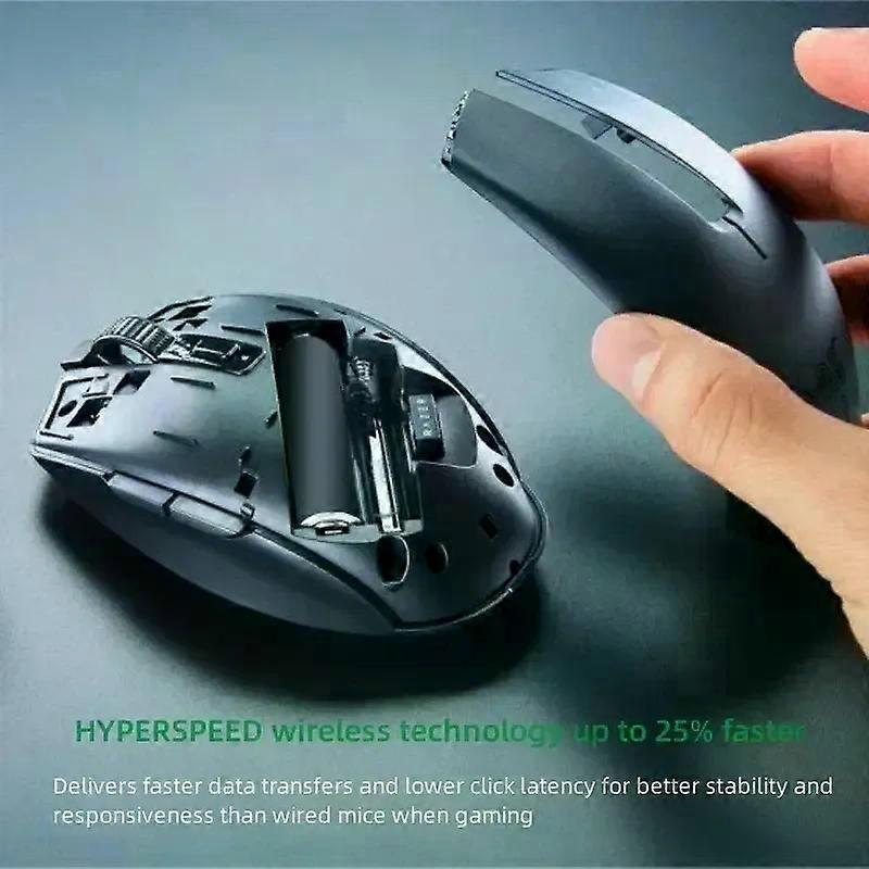 Original Razer DeathAdder V2 X Hyperspeed/Orochi V2 Double Wireless ...