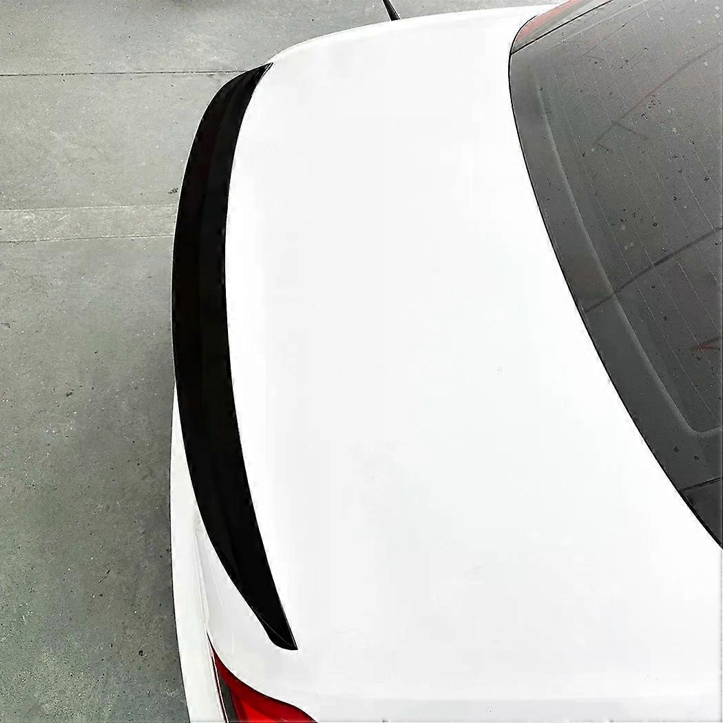 For 2005-2010 Mercedes Benz SLK Class R171 AMG Car Rear Tail Wing Roof ...