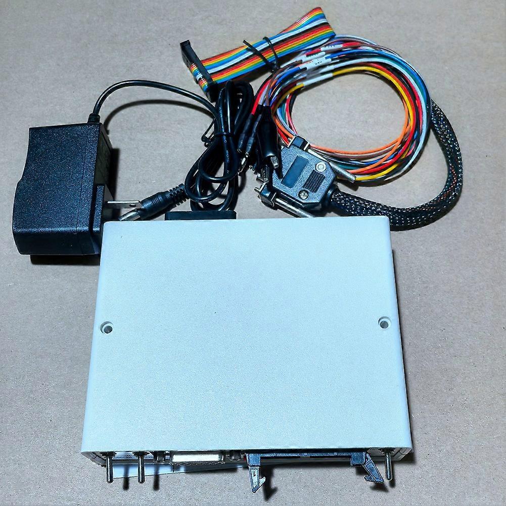 Power Box ECU Programmer JTAG Power Box for PCM Flash Via J2534 Work ...