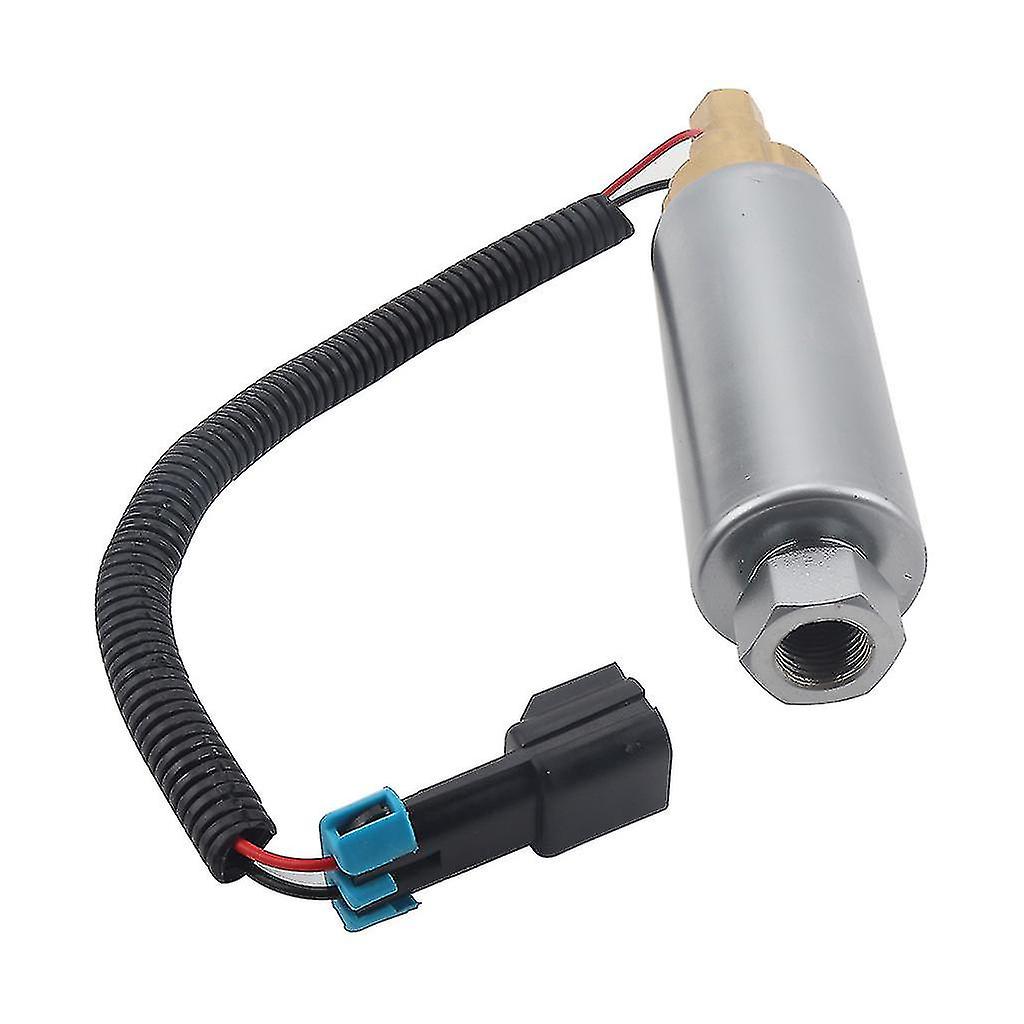 Fuel Pump Replacement For V8 V6 305 350 377 454 502 Efi Mercruiser ...