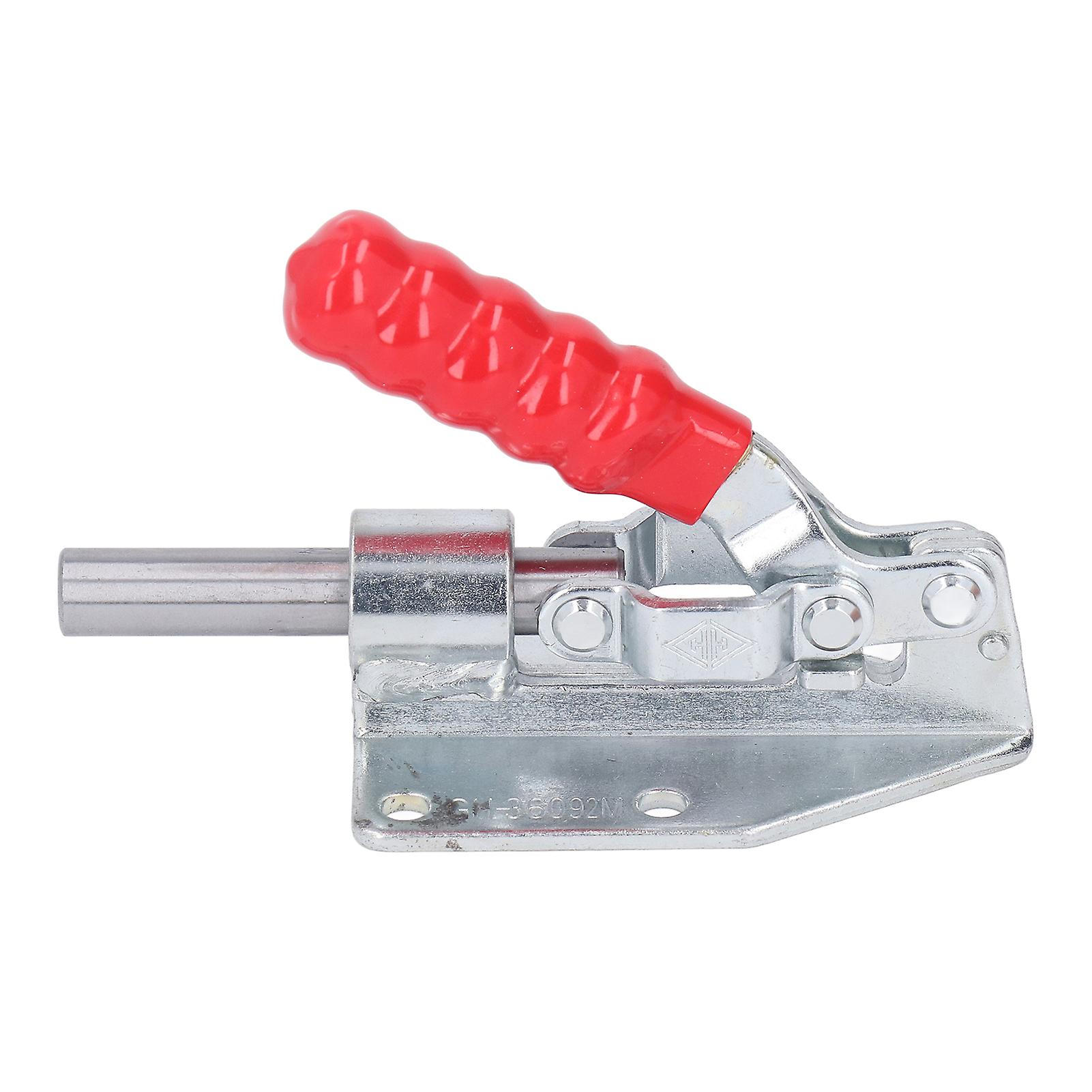 Push Pull Toggle Clamp Strong Clamping Force Lightweight Stainless ...