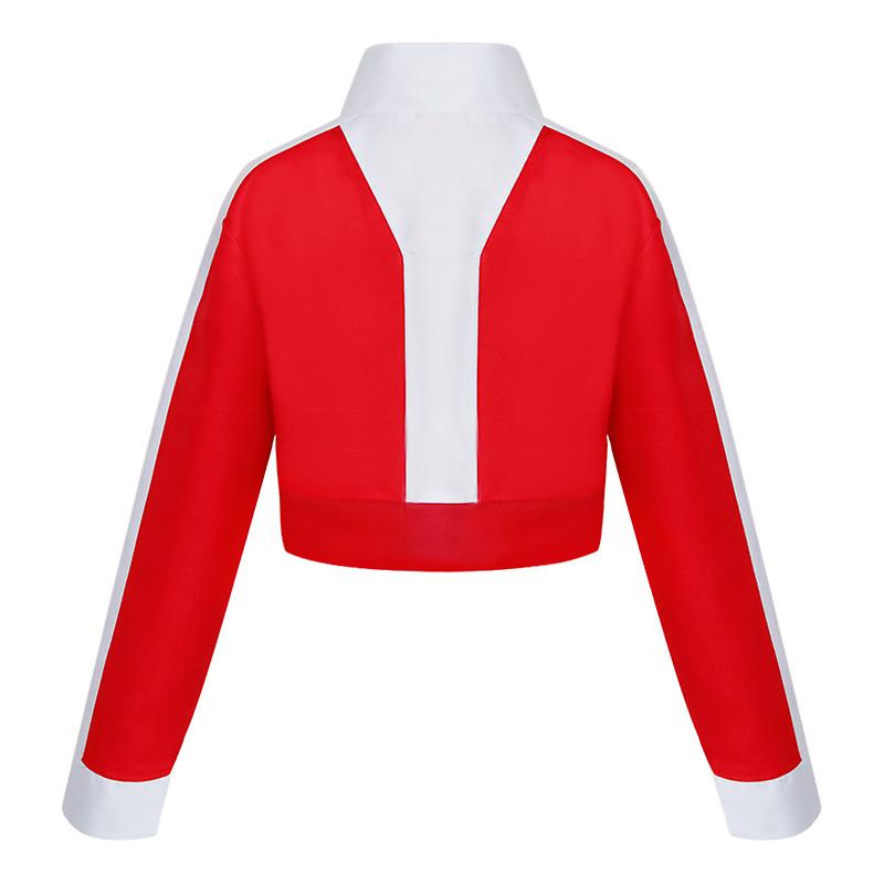 Voltron:Legendary Defender of the Universe Keith Akira Kogane Cosplay ...