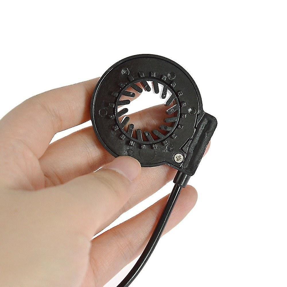 Electric Bike Pedal Assist Hall Sensor Speed Sensor Bicycle Accessory ...