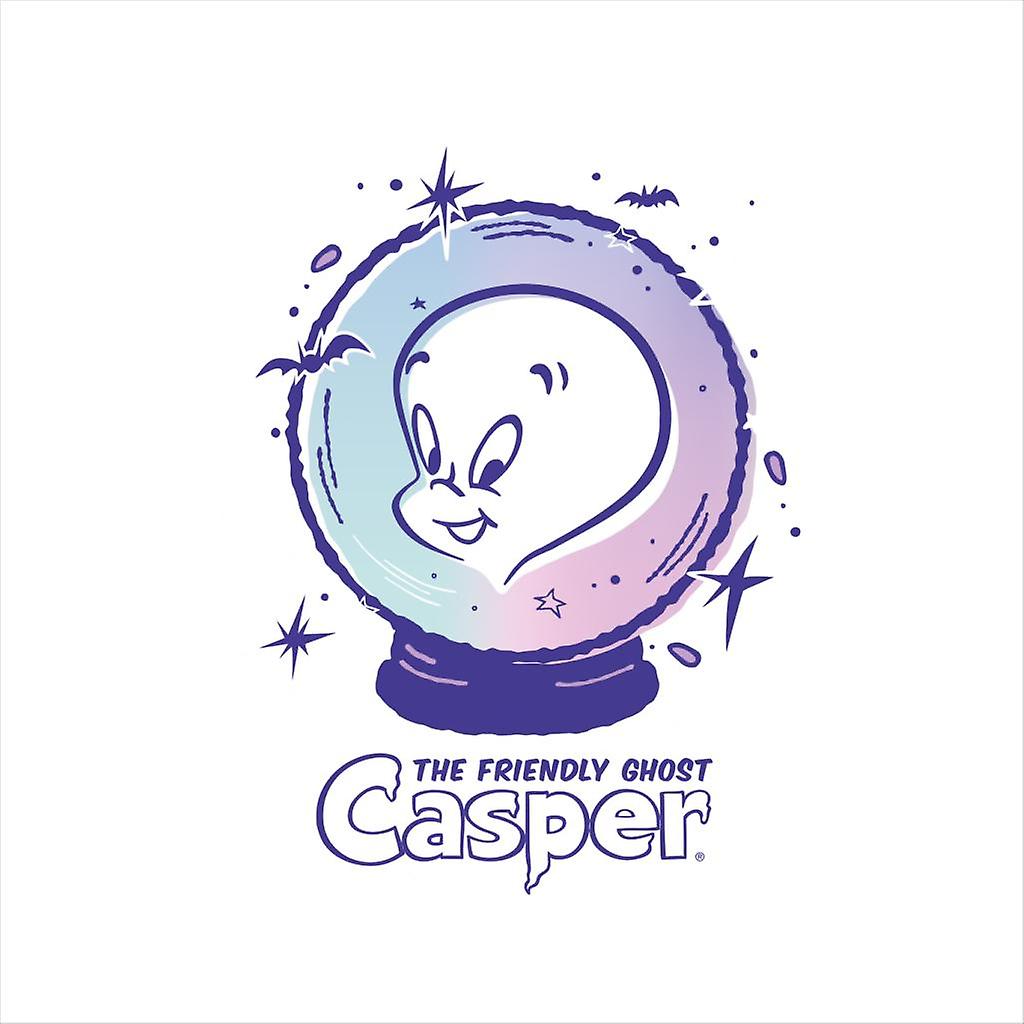 Casper The Friendly Ghost Crystal Ball Women's Vest | Fruugo US