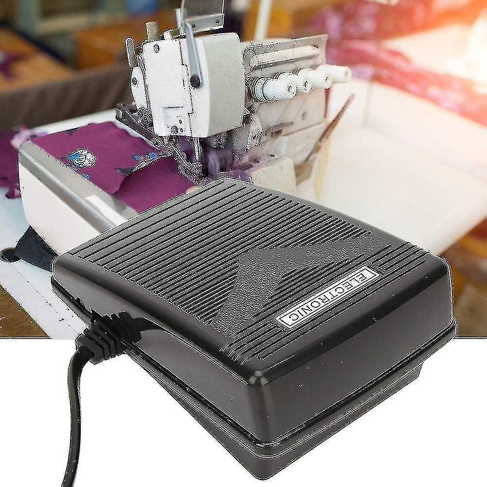 Sewing Machine Foot Control Pedal - Fits Singer 974 Machine | Fruugo UK