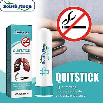 Quitstick,relieves Withdrawal Symptoms And Makes Quitting Stick Easier ...